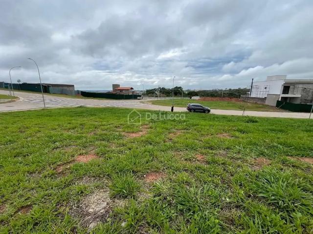 Terreno em Condomínio para Venda em Campinas/SP Alphaville Dom Pedro