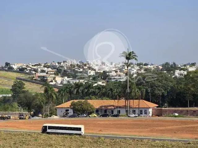 Terreno em Condomínio para Venda em Campinas/SP Alphaville Dom Pedro