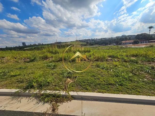 Terreno em Condomínio para Venda em Campinas/SP Alphaville Dom Pedro