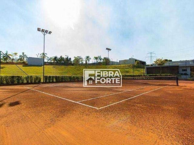 Terreno em Condomínio para Venda em Campinas/SP Alphaville Dom Pedro