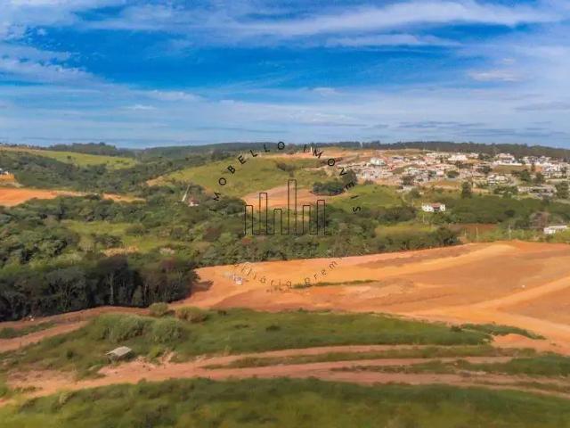 Terreno em Condomínio para Venda em Campinas/SP Alphaville Dom Pedro