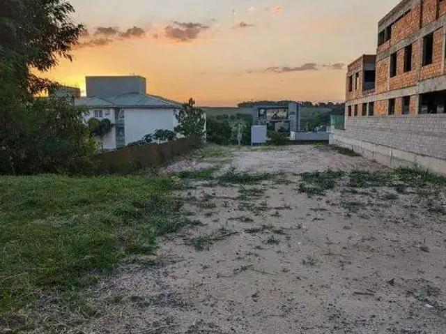 Terreno em Condomínio para Venda em Campinas/SP Alphaville Dom Pedro