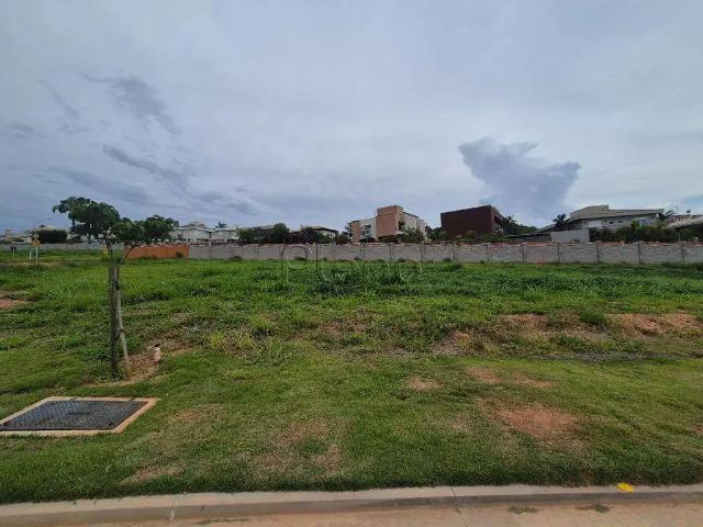 Terreno em Condomínio para Venda em Campinas/SP Alphaville Dom Pedro
