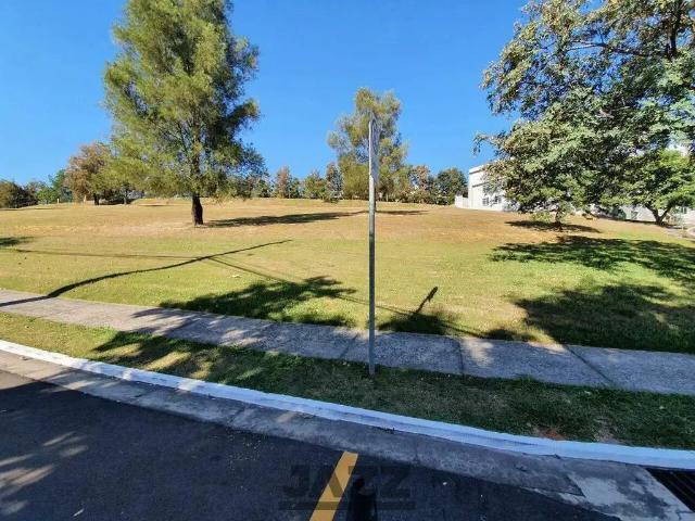 Terreno em Condomínio para Venda em Campinas/SP Alphaville Dom Pedro