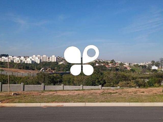 Terreno em Condomínio para Venda em Campinas/SP Alphaville Dom Pedro