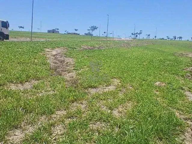 Terreno em Condomínio para Venda em Campinas/SP Alphaville Dom Pedro