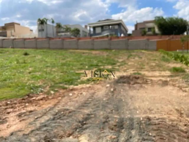 Terreno em Condomínio para Venda em Campinas/SP Alphaville Dom Pedro