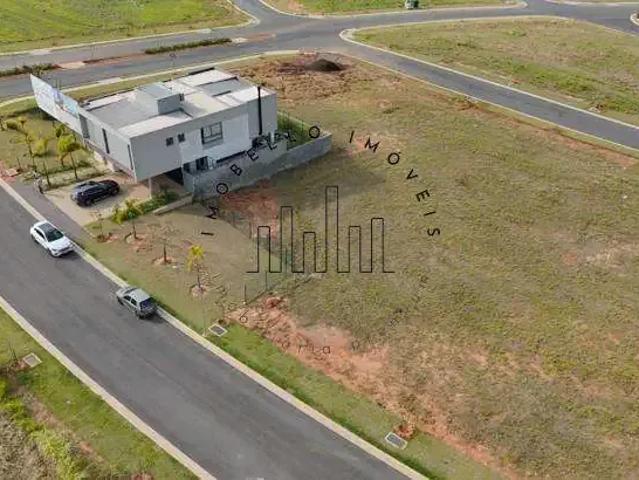 Terreno em Condomínio para Venda em Campinas/SP Alphaville Dom Pedro