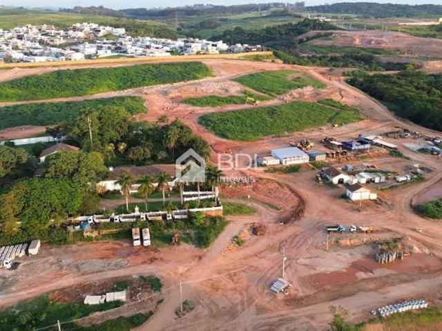 Terreno em Condomínio para Venda em Campinas/SP Alphaville Dom Pedro