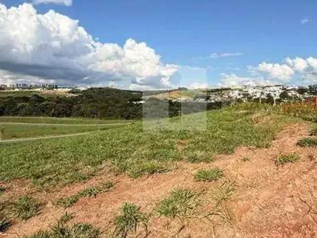 Terreno em Condomínio para Venda em Campinas/SP Alphaville Dom Pedro