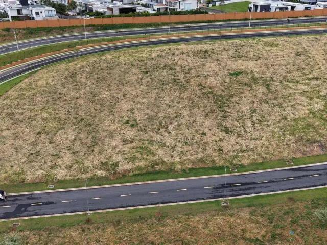 Terreno em Condomínio para Venda em Campinas/SP Alphaville Dom Pedro
