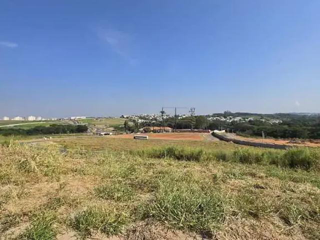 Terreno em Condomínio para Venda em Campinas/SP Alphaville Dom Pedro