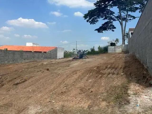 Terreno em Condomínio para Venda em Campinas/SP Área Rural de Campinas