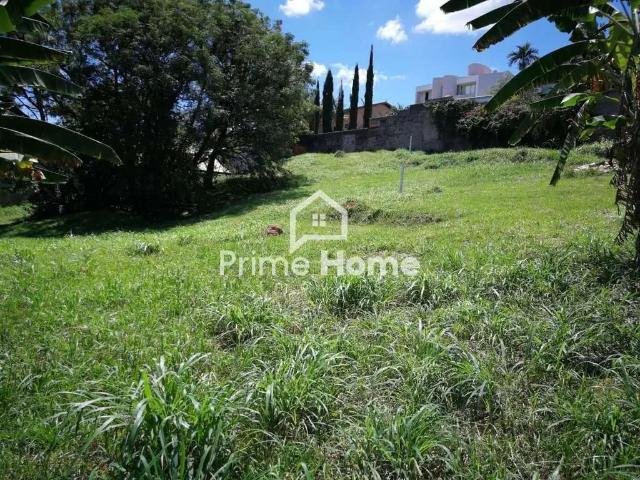 Terreno em Condomínio para Venda em Campinas/SP Bairro das Palmeiras