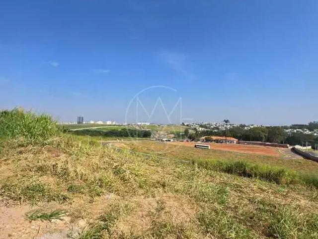 Terreno em Condomínio para Venda em Campinas/SP Bairro das Palmeiras