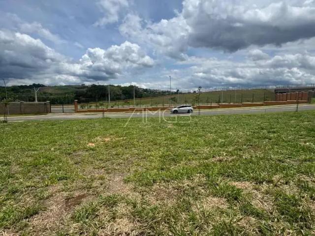 Terreno em Condomínio para Venda em Campinas/SP Bairro das Palmeiras