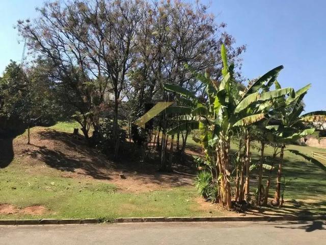 Terreno em Condomínio para Venda em Campinas/SP Bairro das Palmeiras