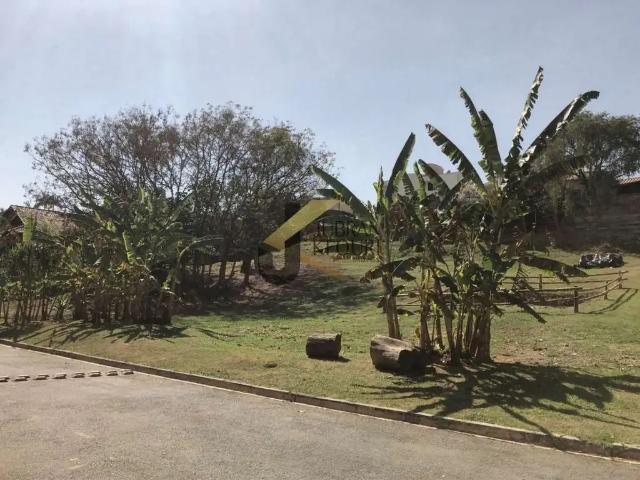 Terreno em Condomínio para Venda em Campinas/SP Bairro das Palmeiras