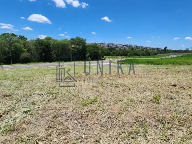 Terreno em Condomínio para Venda em Campinas/SP Alphaville Dom Pedro