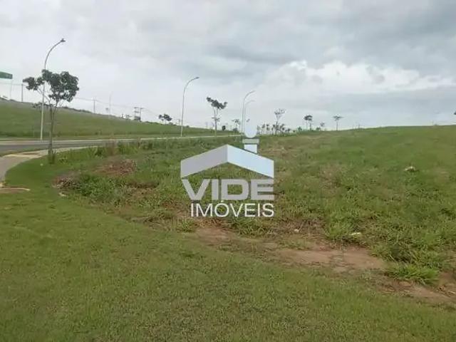 Terreno em Condomínio para Venda em Campinas/SP Bairro das Palmeiras