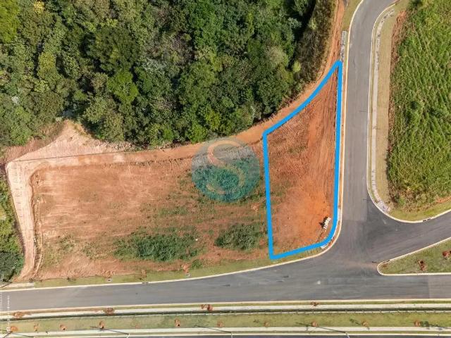 Terreno em Condomínio para Venda em Campinas/SP Bairro das Palmeiras