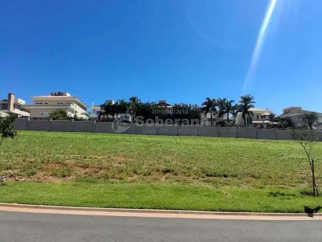 Terreno em Condomínio para Venda em Campinas/SP Bairro das Palmeiras