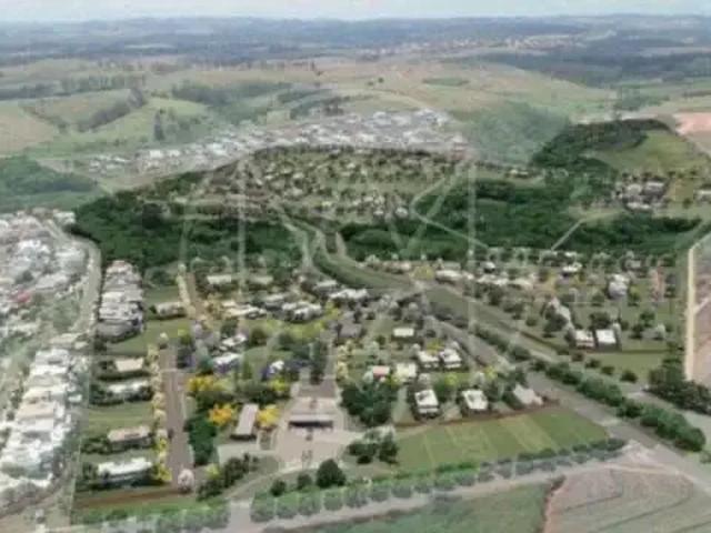 Terreno em Condomínio para Venda em Campinas/SP Bairro das Palmeiras
