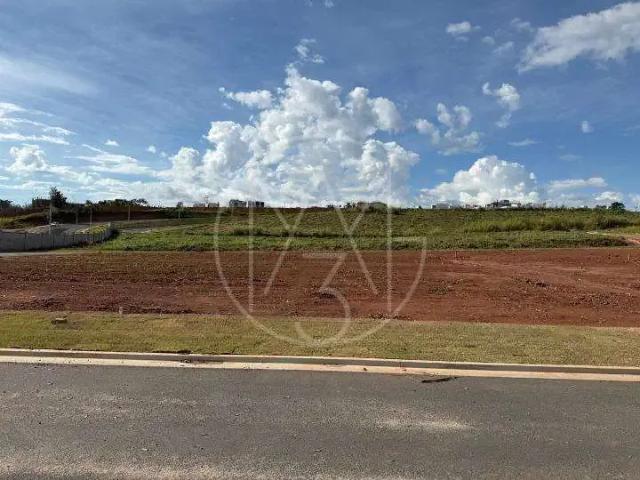Terreno em Condomínio para Venda em Campinas/SP Bairro das Palmeiras