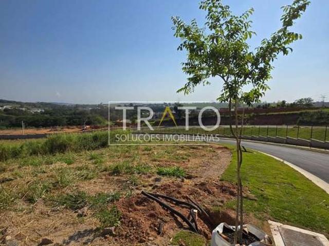Terreno em Condomínio para Venda em Campinas/SP Alphaville Dom Pedro
