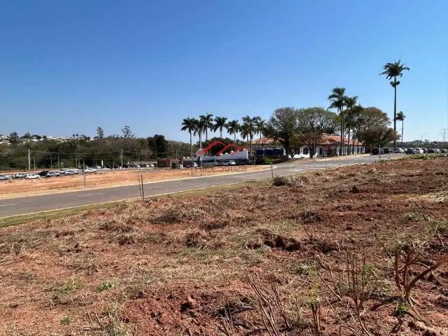 Terreno em Condomínio para Venda em Campinas/SP Bairro das Palmeiras