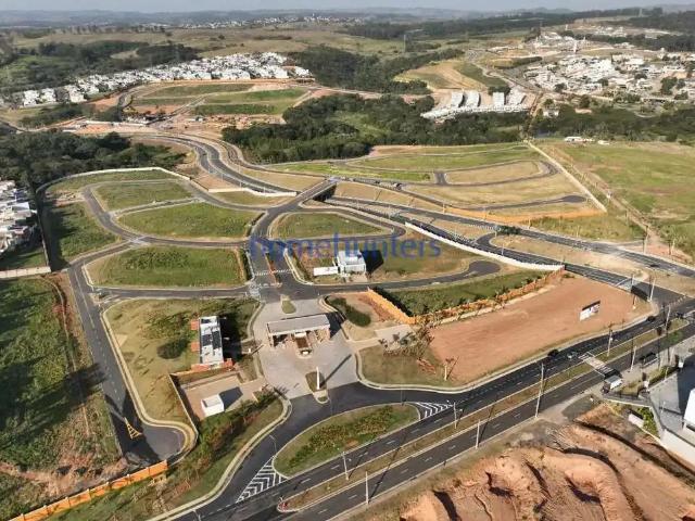 Terreno em Condomínio para Venda em Campinas/SP Bairro das Palmeiras