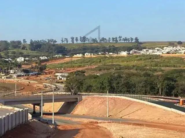 Terreno em Condomínio para Venda em Campinas/SP Bairro das Palmeiras
