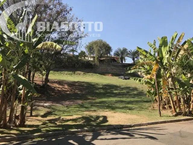 Terreno em Condomínio para Venda em Campinas/SP Bairro das Palmeiras