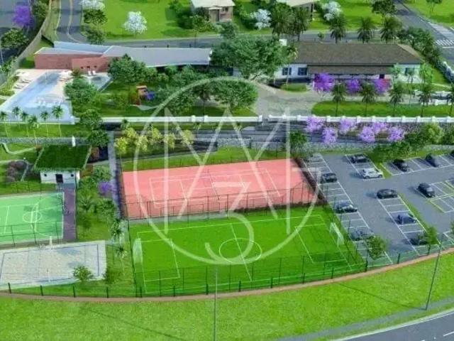 Terreno em Condomínio para Venda em Campinas/SP Bairro das Palmeiras