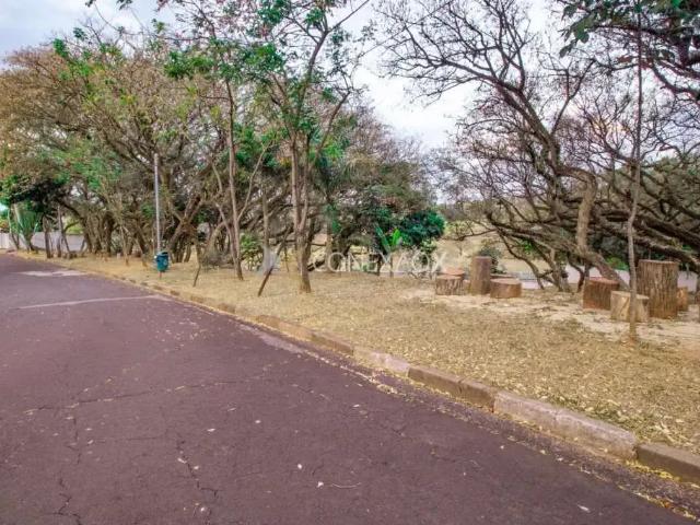 Terreno em Condomínio para Venda em Campinas/SP Bairro das Palmeiras
