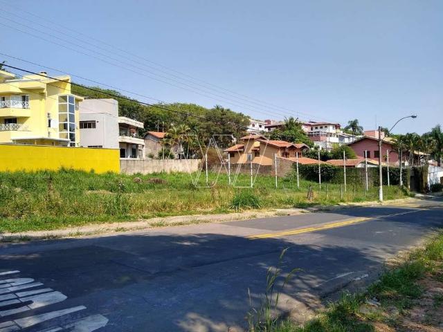 Terreno em Condomínio para Venda em Campinas/SP Bairro das Palmeiras