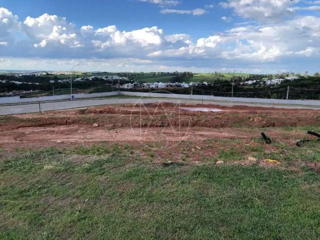 Terreno em Condomínio para Venda em Campinas/SP Bairro das Palmeiras