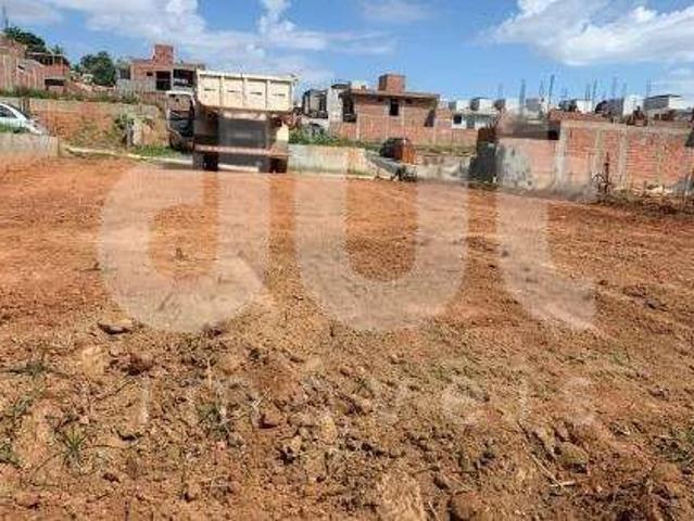Terreno em Condomínio para Venda em Campinas/SP Bairro das Palmeiras