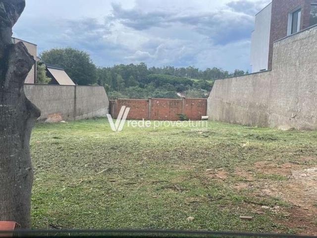 Terreno em Condomínio para Venda em Campinas/SP Barão Geraldo