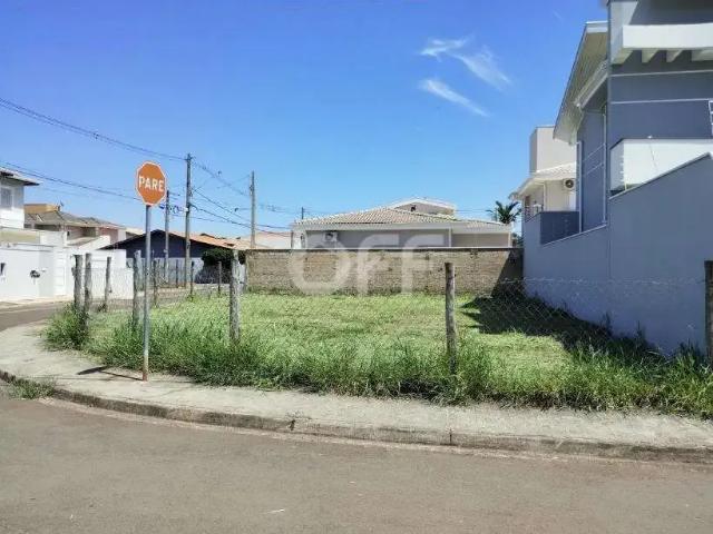 Terreno em Condomínio para Venda em Campinas/SP Barão Geraldo