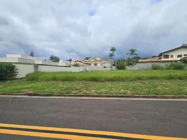 Terreno em Condomínio para Venda em Campinas/SP Barão Geraldo