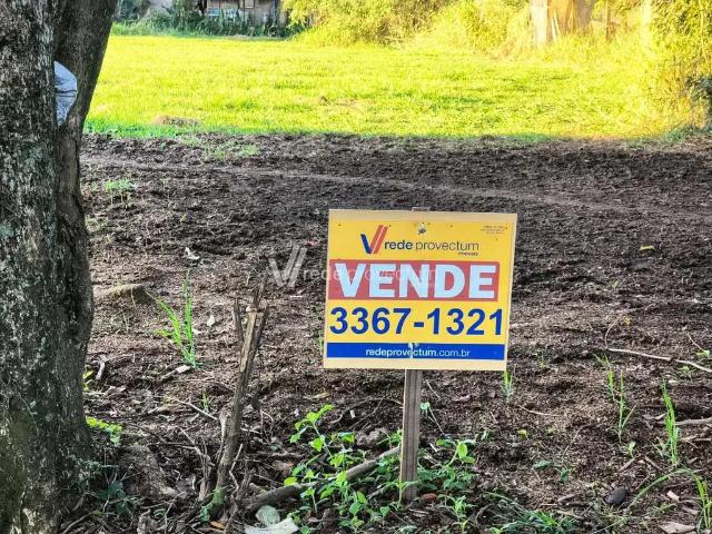 Terreno em Condomínio para Venda em Campinas/SP Barão Geraldo