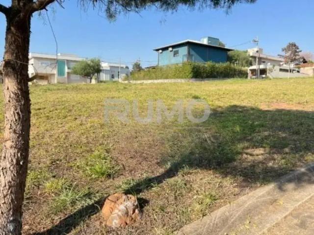 Terreno em Condomínio para Venda em Campinas/SP Barão Geraldo