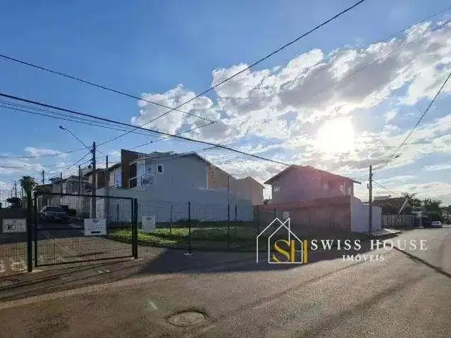 Terreno em Condomínio para Venda em Campinas/SP Barão Geraldo