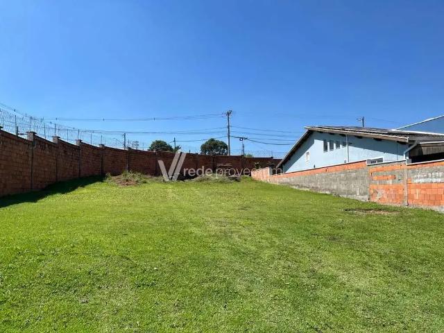 Terreno em Condomínio para Venda em Campinas/SP Barão Geraldo