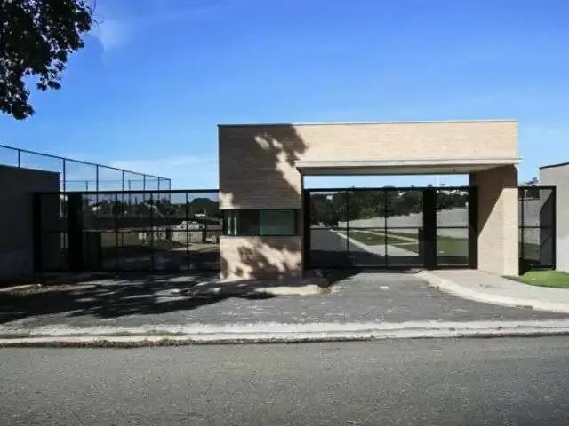 Terreno em Condomínio para Venda em Campinas/SP Barão Geraldo