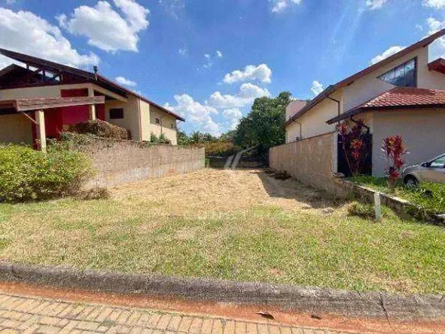 Terreno em Condomínio para Venda em Campinas/SP Barão Geraldo