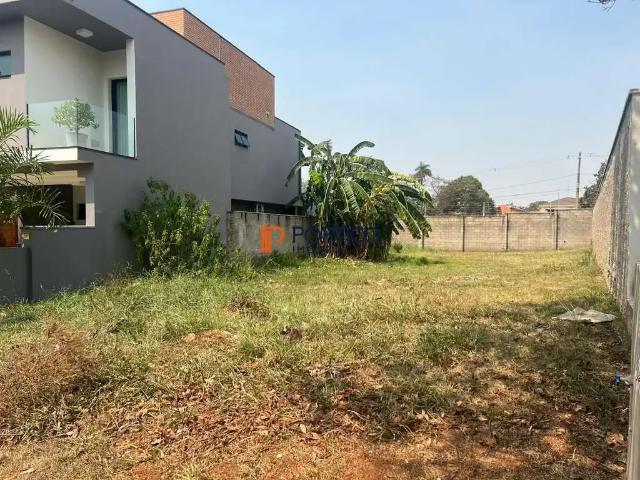 Terreno em Condomínio para Venda em Campinas/SP Barão Geraldo