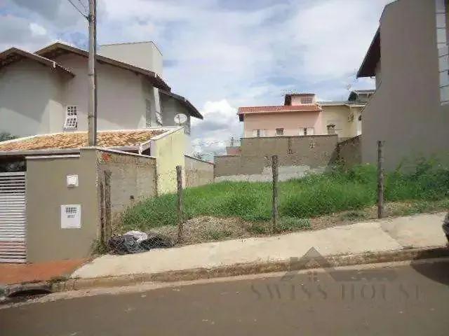 Terreno em Condomínio para Venda em Campinas/SP Barão Geraldo