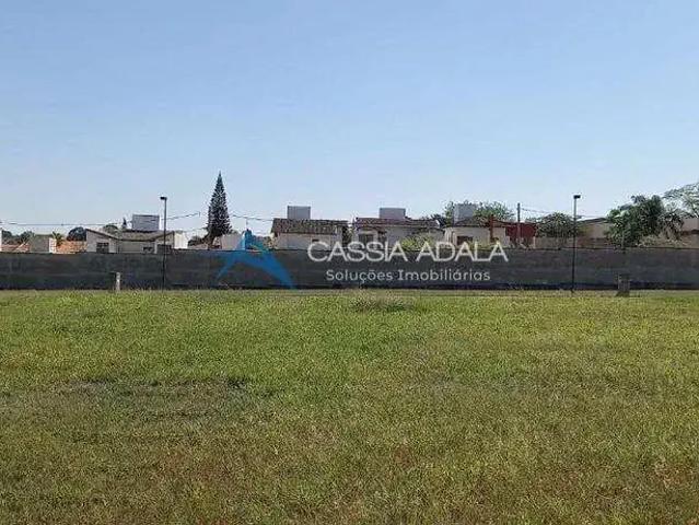 Terreno em Condomínio para Venda em Campinas/SP Barão Geraldo